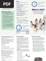 CBT Formulation Guide | PDF | Cognitive Behavioral Therapy | Anxiety ...