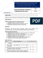 D.0027 Ketidakstabilan Kadar Glukosa Darah. - SDKI - Standart Diagnosis ...