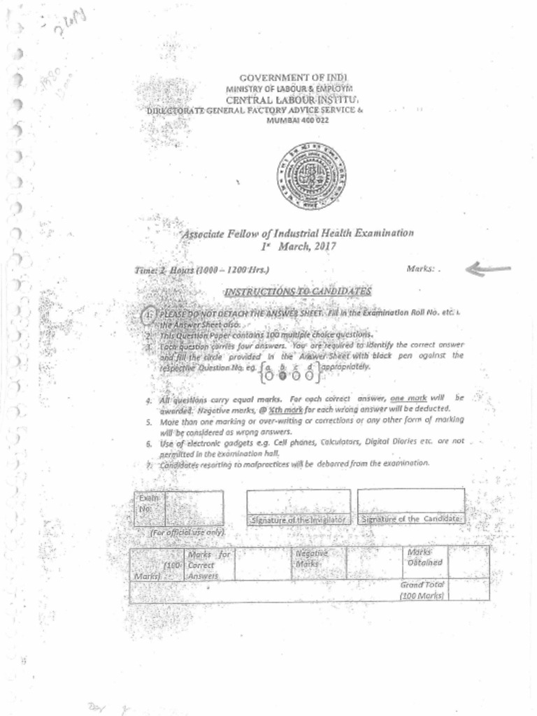 Pyq Afih 1 PDF | PDF