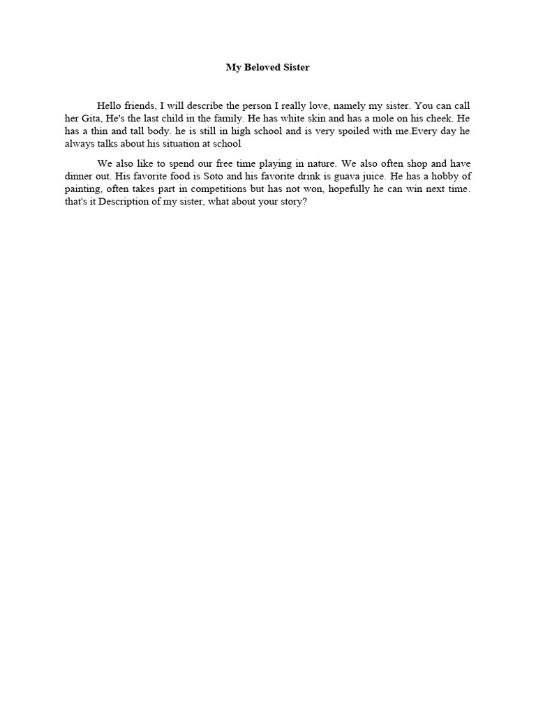 A1 - Chilvi Putri Irawati | PDF