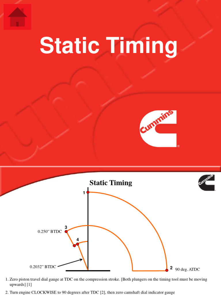 Static Timing Check Method | PDF