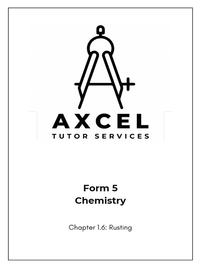 F5 CHE Ch1.6 Practice | PDF