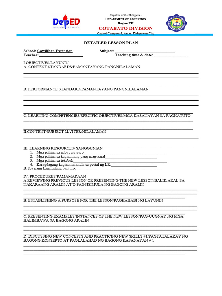 DLP-FOR-COT | PDF | Microscope | Learning