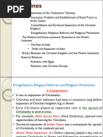 History Remedial Chapter 4 7 | PDF | Atlantic Slave Trade