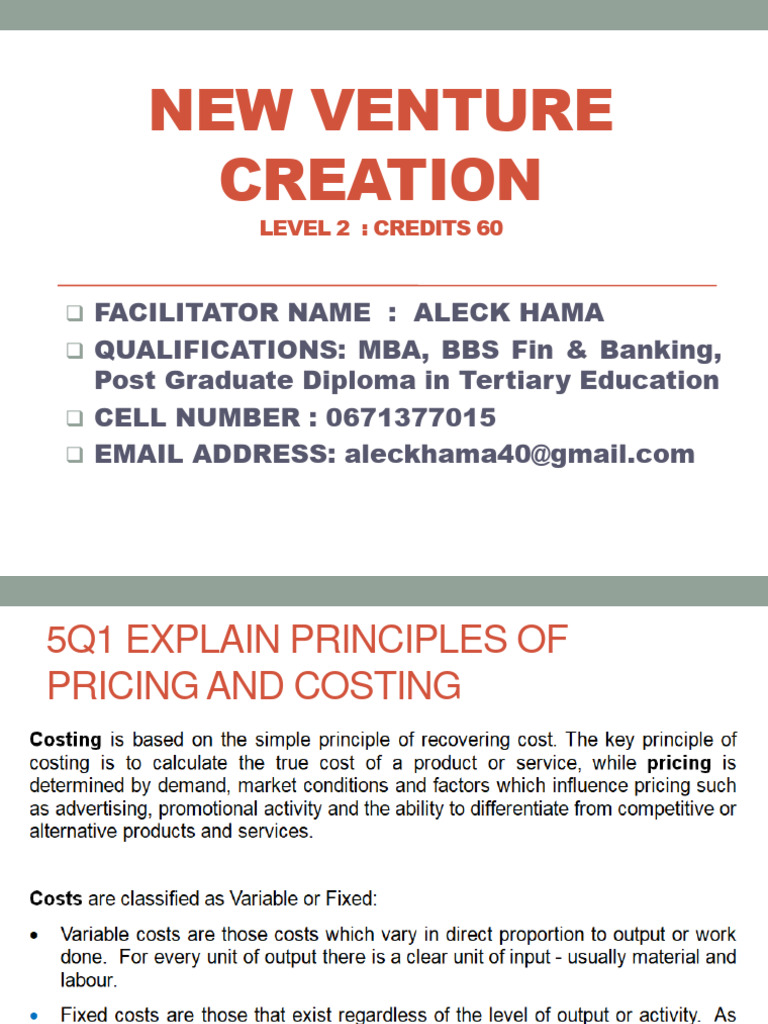 Lamanisi4 Us NVC Today 5 10 | PDF | Balance Sheet | Equity (Finance)