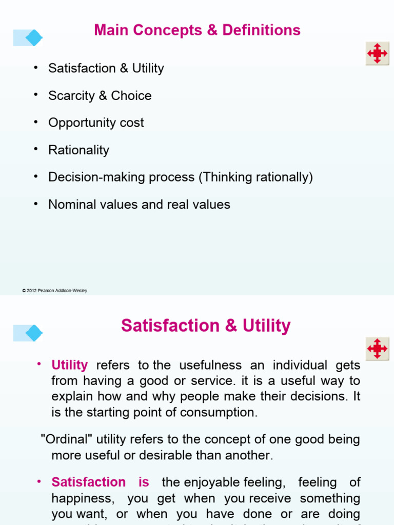 Understanding Opportunity Cost | PDF | Opportunity Cost | Economics