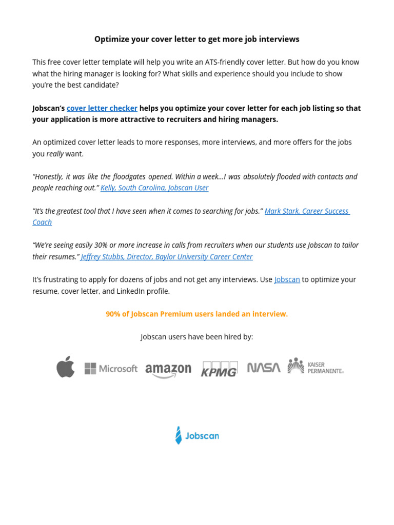 Basic Application Template | PDF | Résumé | Recruitment