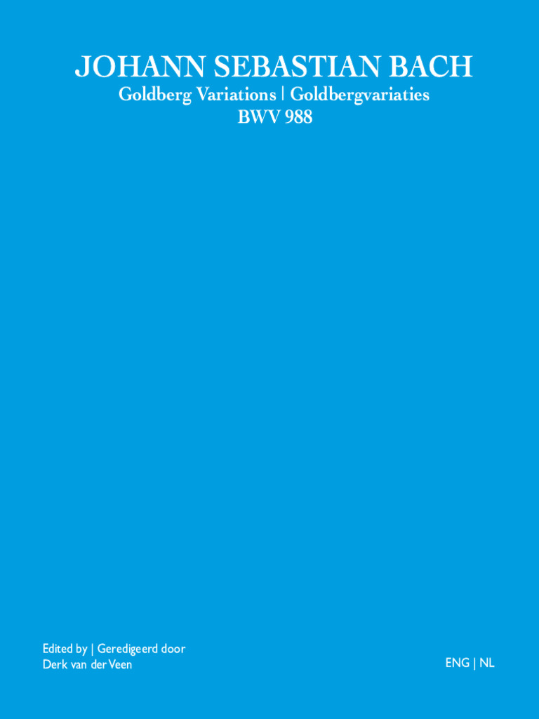 IMSLP825656-PMLP2982-Goldberg Variations Edition Derk Van Der Veen ...