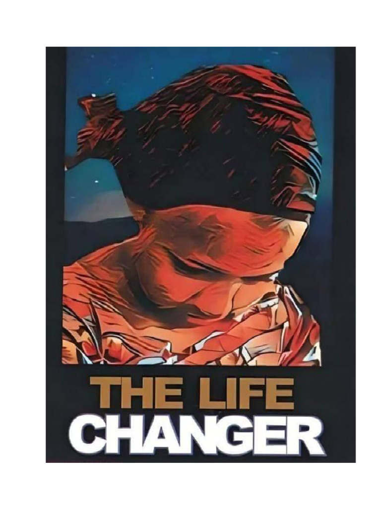 125- questions.. The Life Changer. | PDF