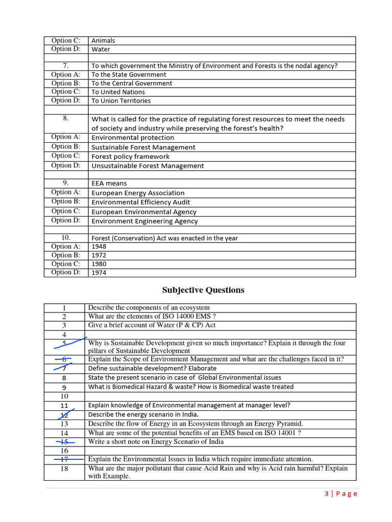 1712 R16 All Viii Ilo8029 QB em | PDF | Natural Environment | Sustainability