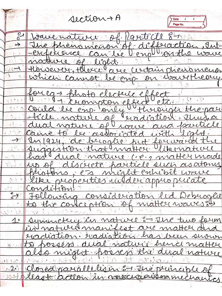 Unit 1 Physics. | PDF Unit 1 Physics. | PDF