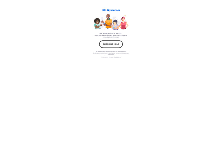 WWW Skyscanner Net | PDF