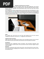 Tugas 2 Bahasa Inggris | PDF