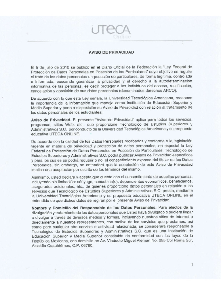 Tyc | PDF