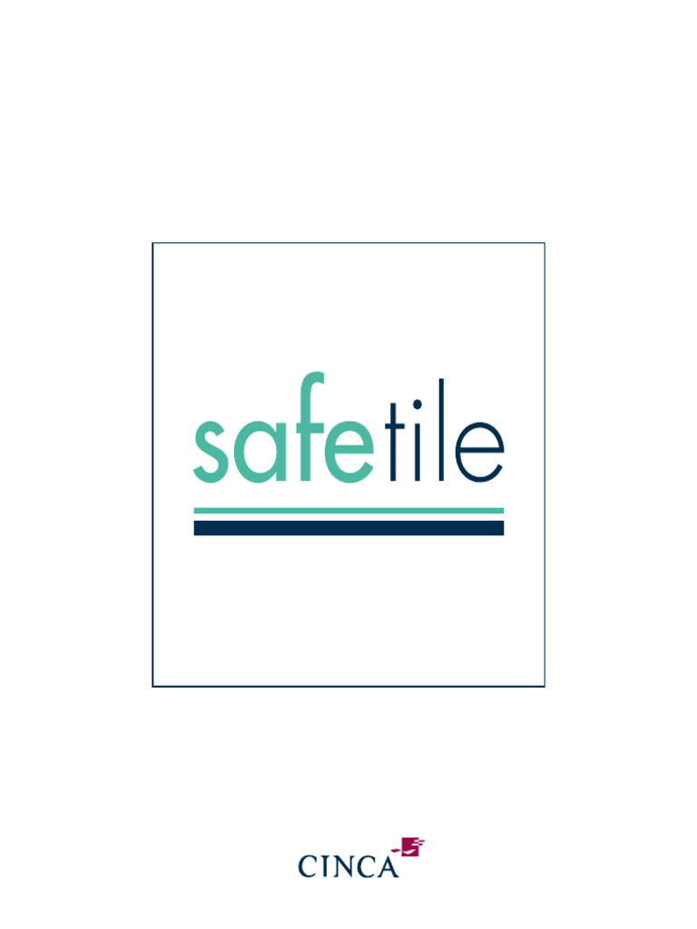 Safe Tile | PDF | Natureza