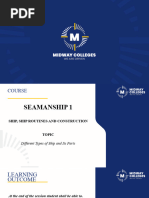 Single Screw and Twin - Screw Propulsion | PDF | Propeller | Marine ...