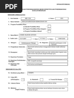 Contoh Rpi - Kefungsian | PDF