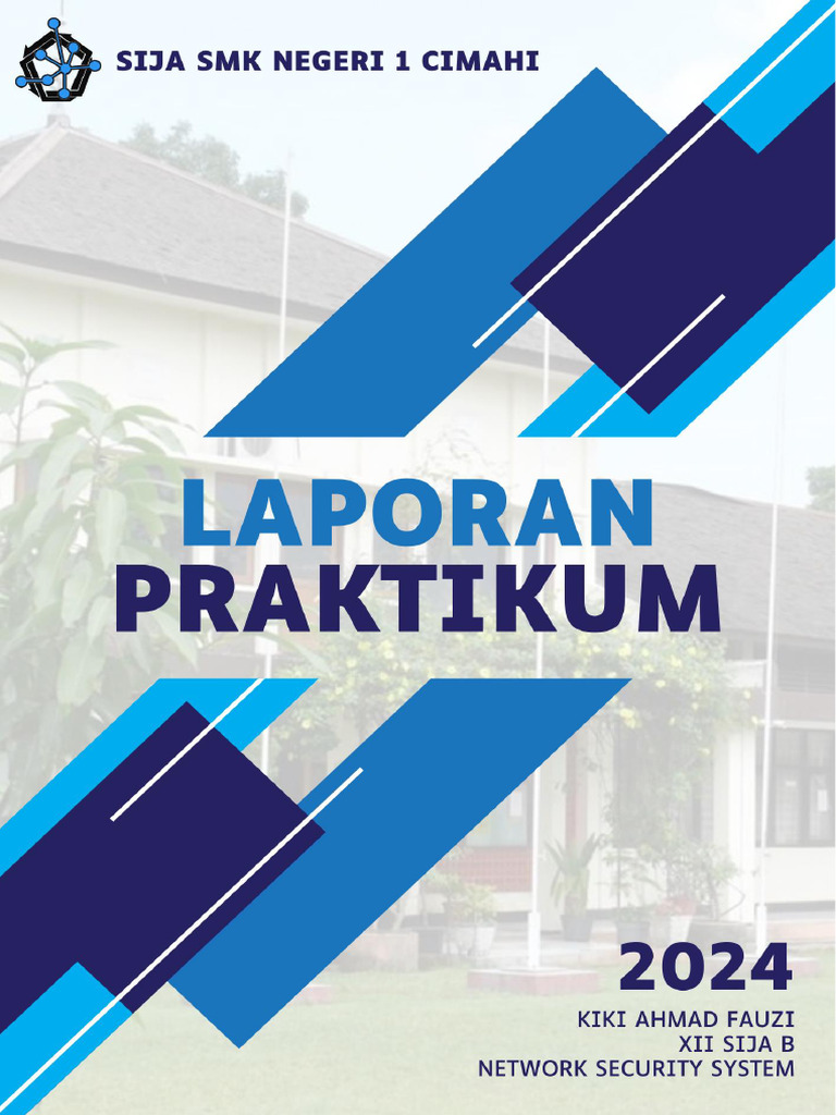 Uji Keamanan Web dengan SQLMAP | PDF