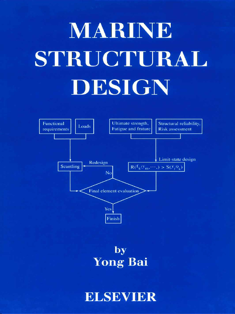 Marine Structural Design-1-10 | Download Free PDF | Naval Architecture ...