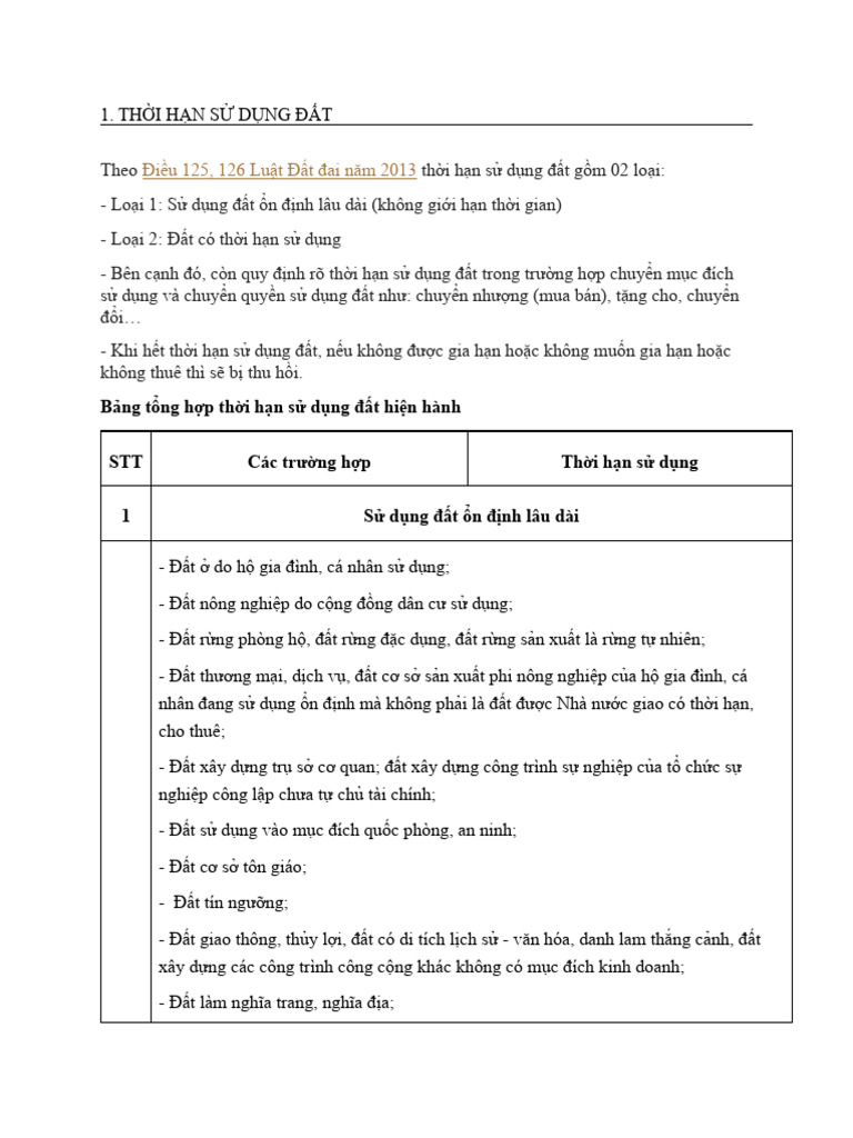 Đề Cương LDD | PDF