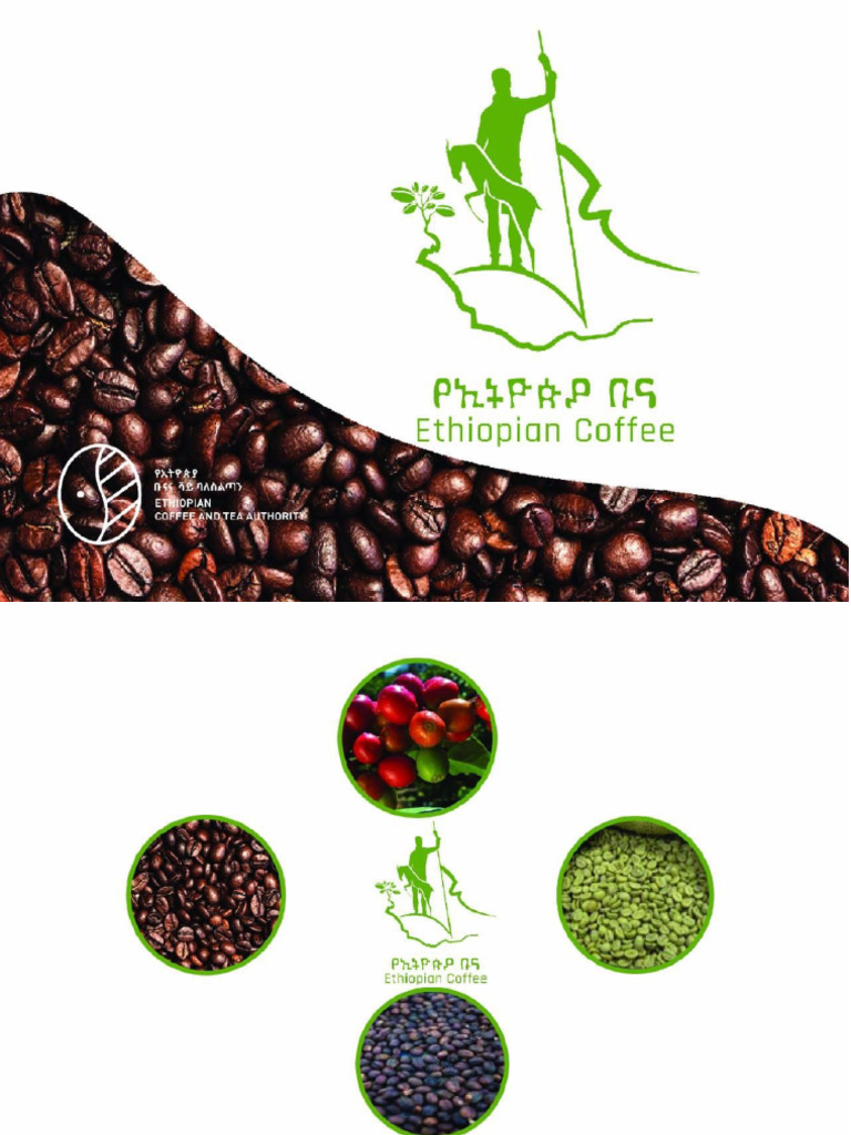 New Coffee Booklet | PDF