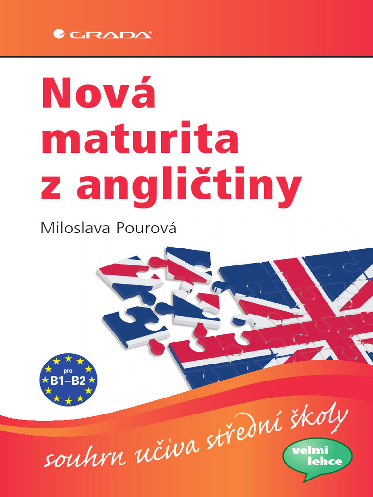 Adoc - Pub - Nova Maturita Z Anglitiny | PDF
