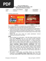 Contoh Soal Metode Penentuan Lokasi | PDF