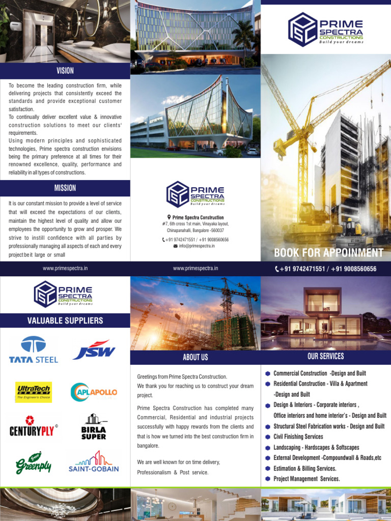 FLYER DESIGN | PDF | Business Economics | Economies