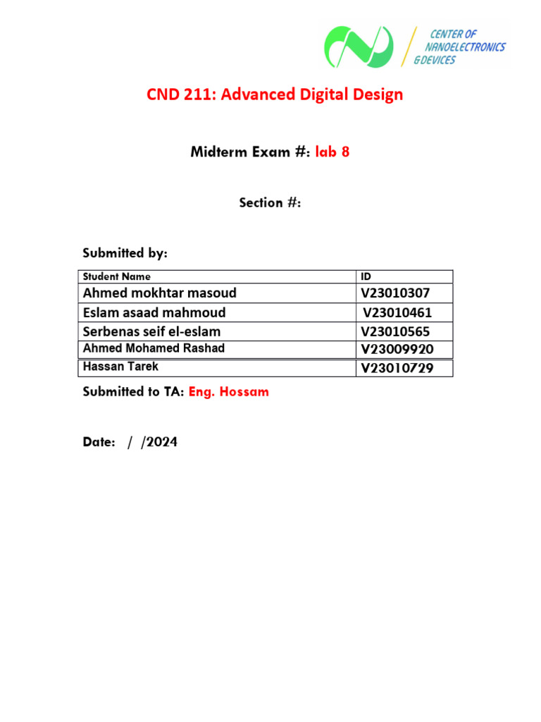 Midterm Digital | PDF | Computers