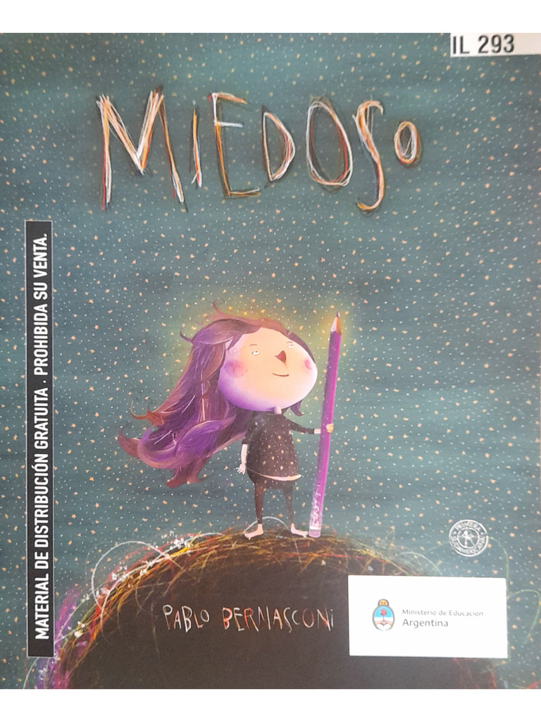 MIEDOSO | PDF