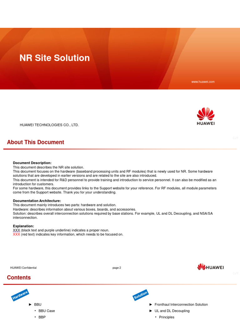 NR Site Design Solution | PDF | Computer Engineering | Information And ...