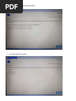 TCS Knowledge Management Competency Test E0 - Notesmyfoot | PDF ...