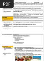 Cot Iplan 2ND QRT Filipino 4 Kaantasan NG Pang-Uri | PDF