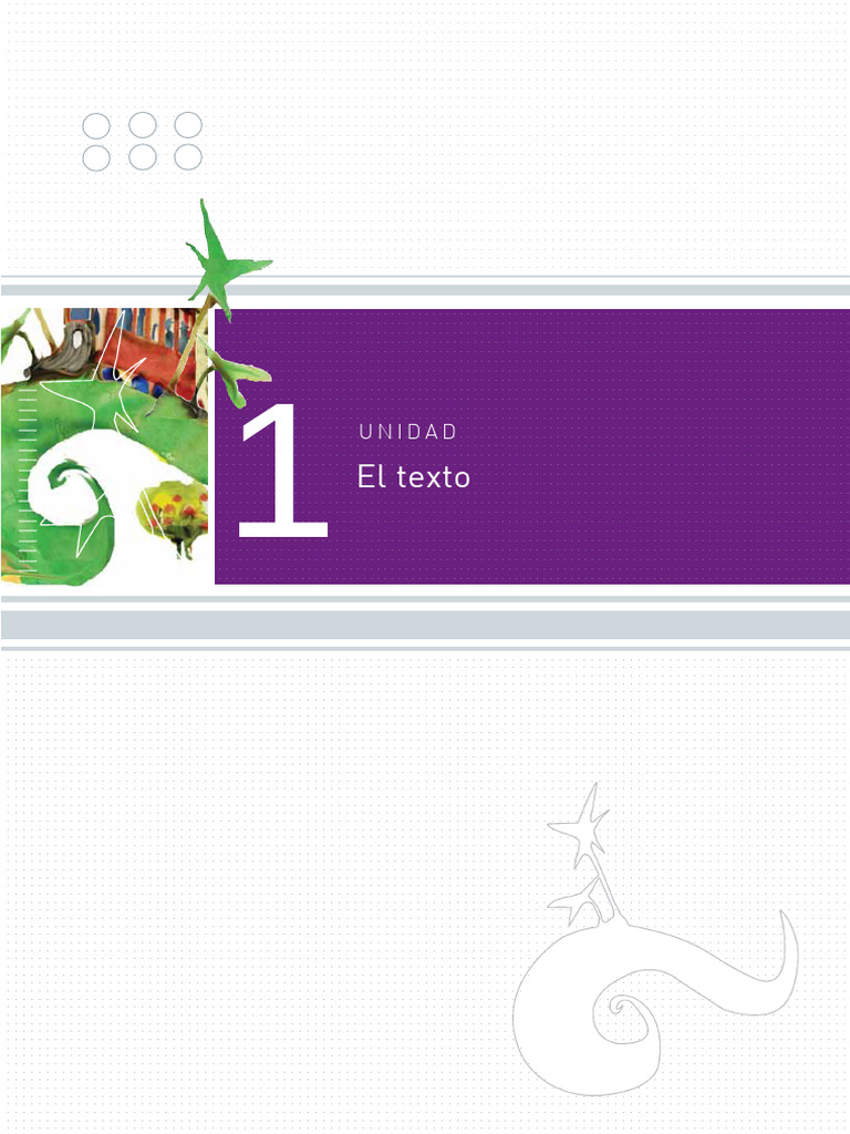 Modulo Textos 1 Parte 2 Año | PDF | Neurona | Comunicación