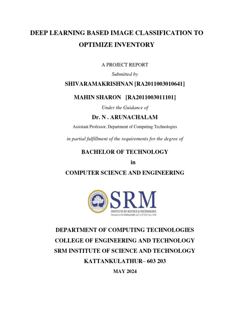 Organized | PDF | Deep Learning | Artificial Neural Network