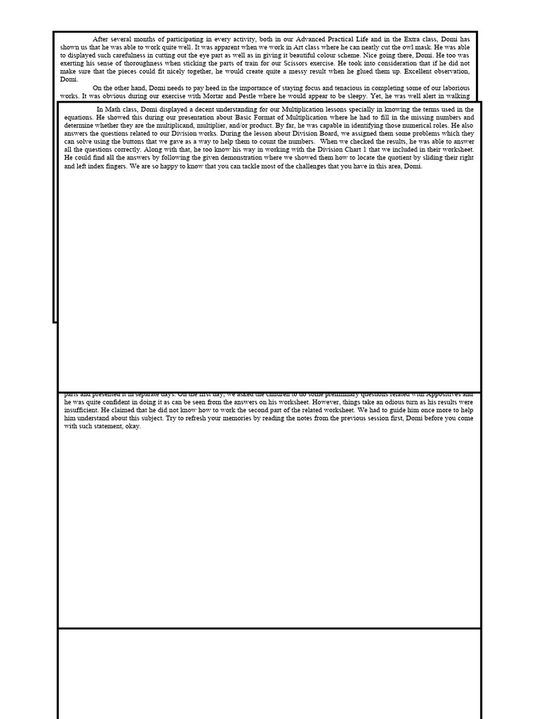 Draft Domi Citra Mitha Citra Mitha Citra | PDF | Mathematics | Arithmetic