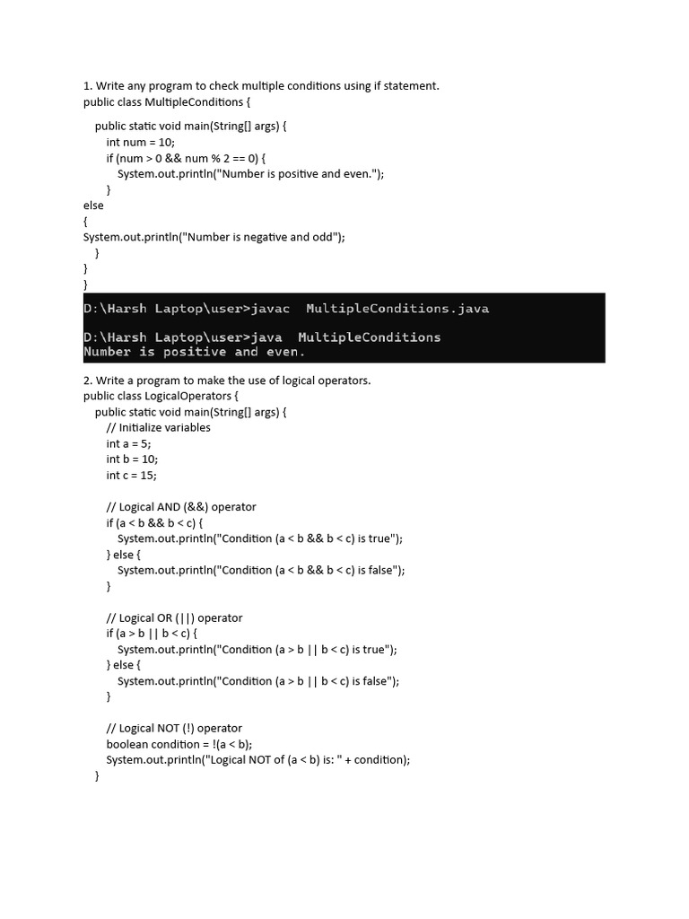 Jprpracc (1) (AutoRecovered) | PDF | Area | Constructor (Object Oriented Programming)