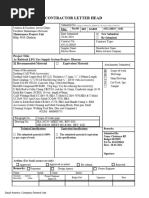 LNT Saving Email | PDF | Business