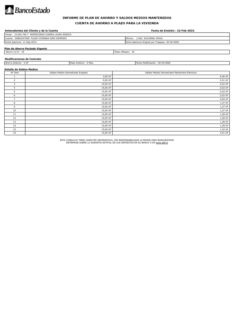 Montecinos Guerra Laura Jessica | PDF