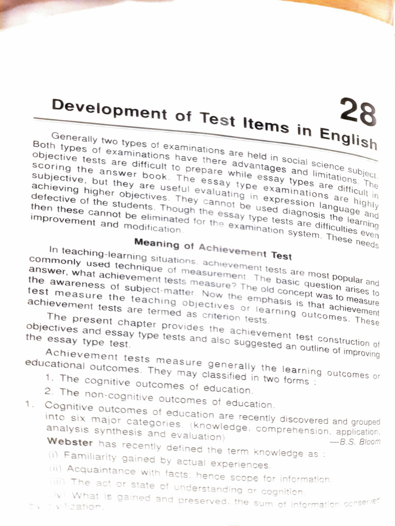 Adobe Scan 12 Apr 2024 (1) | PDF | Multiple Choice | Language Mechanics