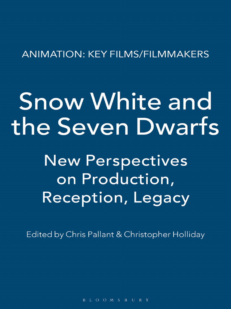 Snow White and The Seven Dwarfs | PDF | Animation | The Walt Disney Company