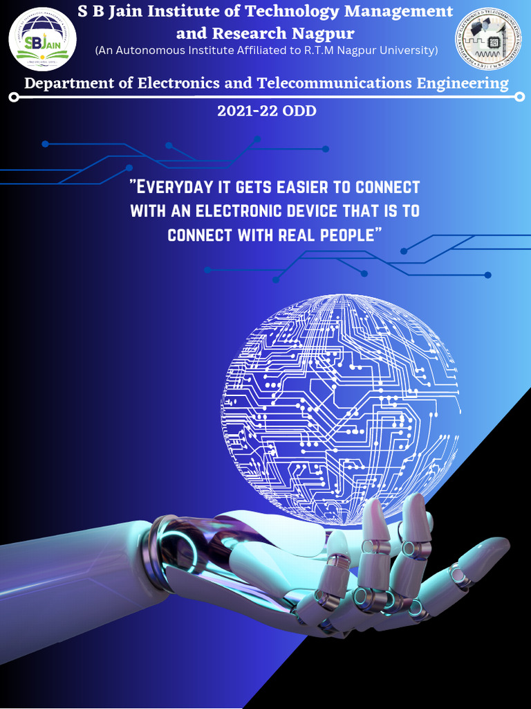 COVERPAGE | PDF | Engineering