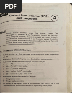 CNF and GNF: Definitions and Conversions | PDF