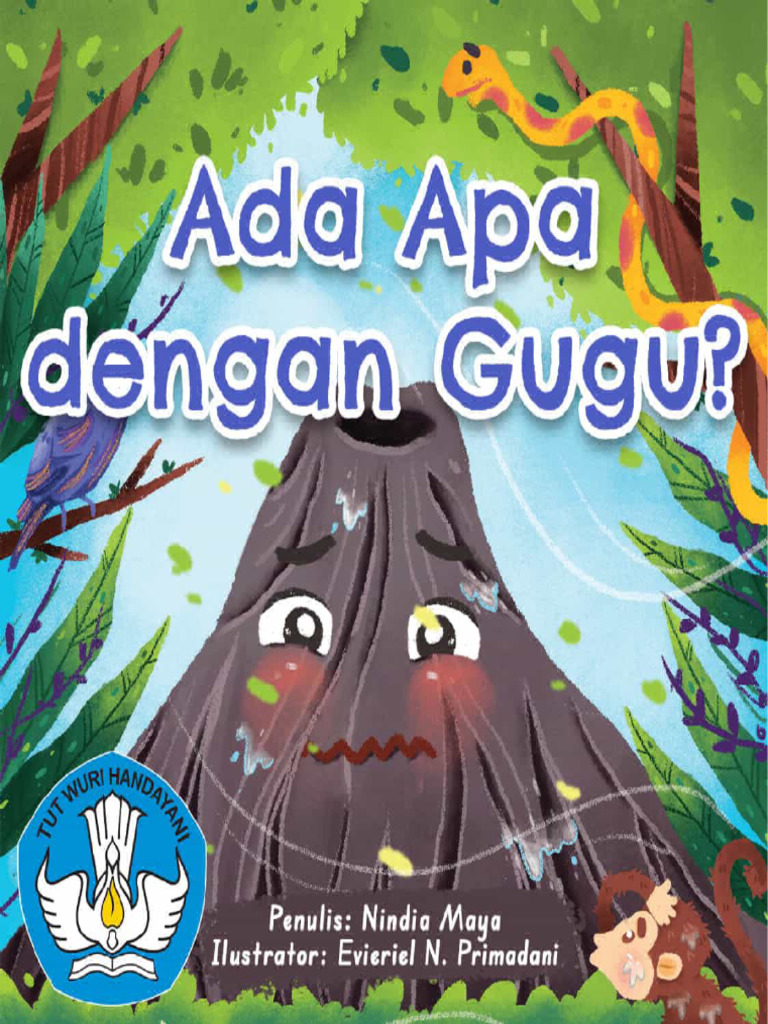 Ada Apa Dengan Gugu | PDF