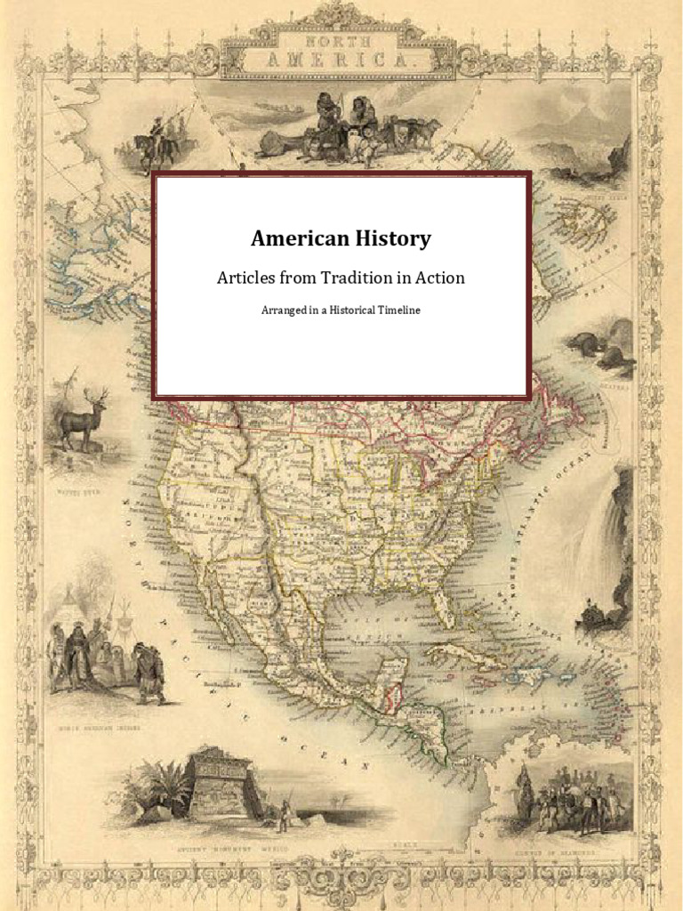 C 004 Am Hist | Download Free PDF | Christopher Columbus | Slavery