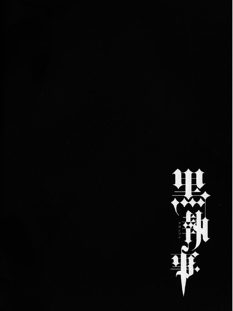 Cap. 04 - Esse Mordomo, o Maior Mal | PDF