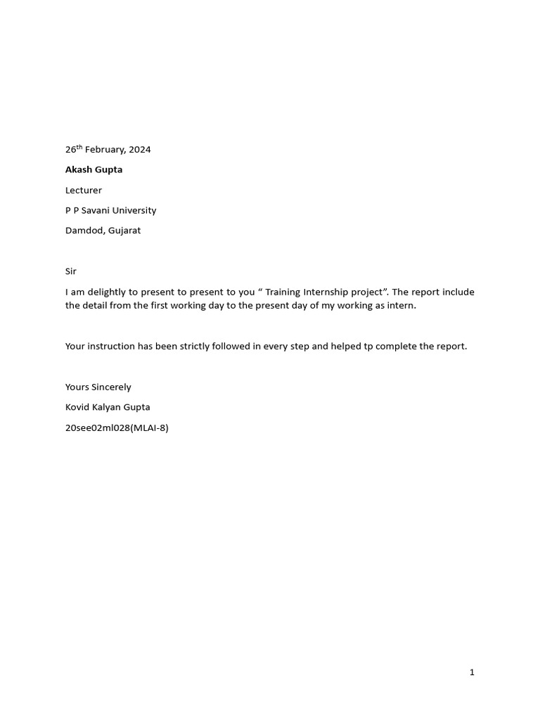 Report | PDF | Html | Document Object Model Report | PDF | Html | Document Object Model