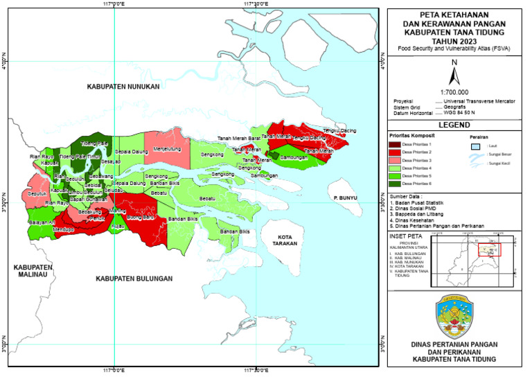PETA FSVA 2023 | PDF