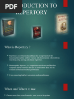 Allen's Keynotes: 10th Edition PDF | PDF | Homeopathy