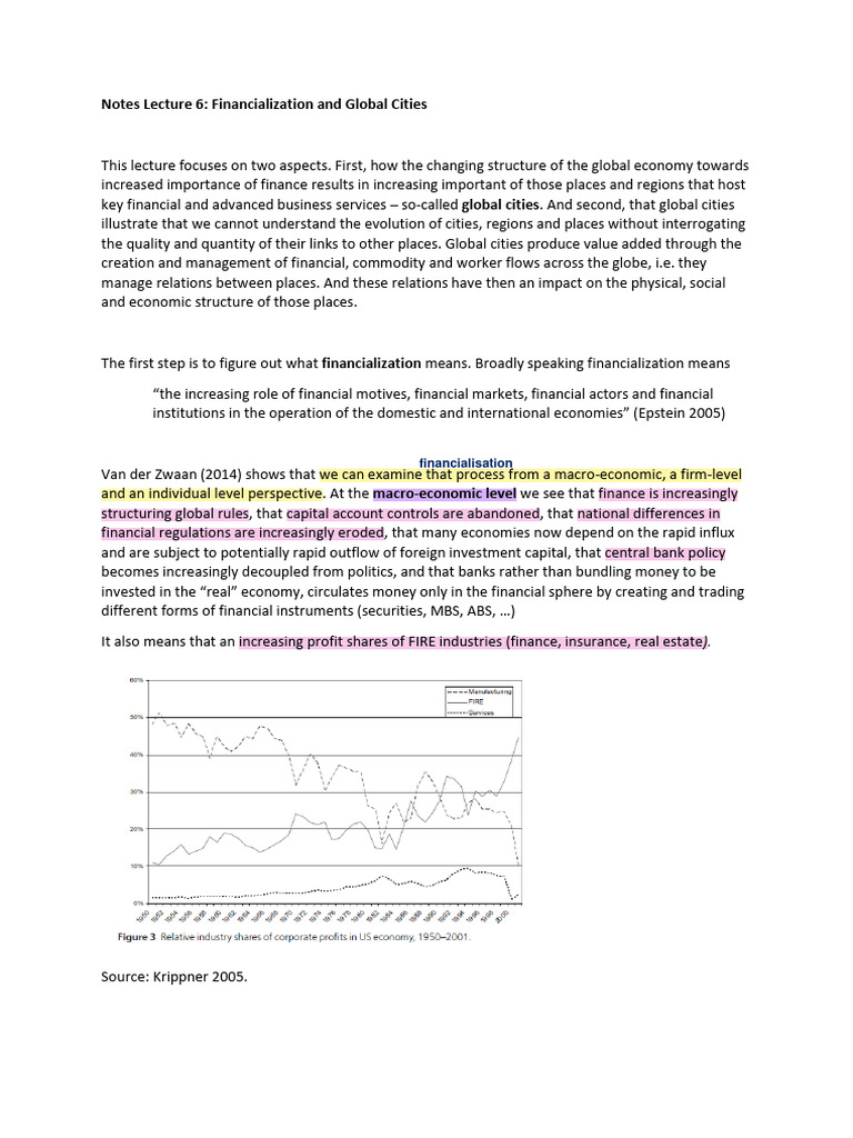 Lecture 6 Notes Download Free Pdf Insurance Investing